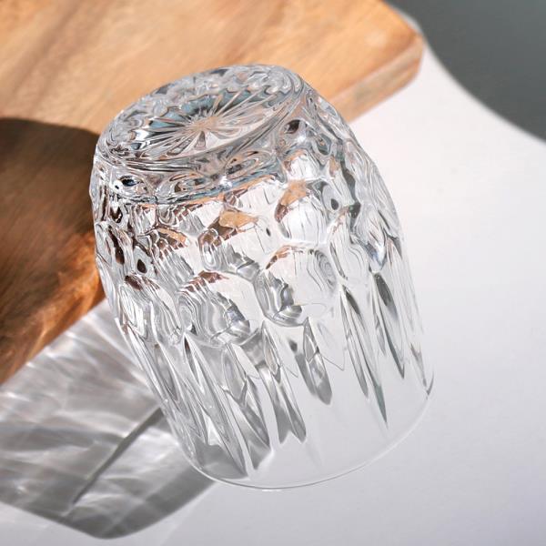 고급스러운 양주잔 언더락 300ml X ( 2매입 ) - SSG.COM