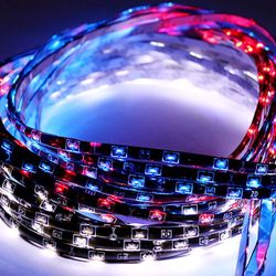 고휘도 사이드뷰 LED바 12V전용 - SSG.COM