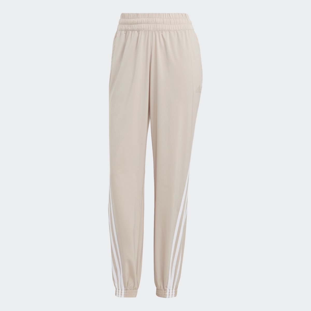 [WOMENS SPORTSWEAR] TRAINICONS 3S 우븐 팬츠 (HZ7283) - SSG.COM