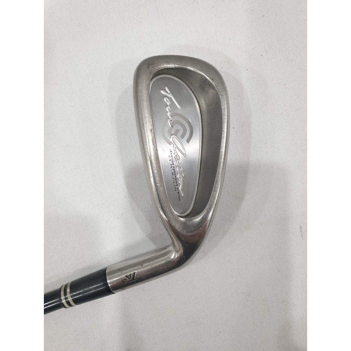 [중고] 클리브랜드 TA5 단품아이언 6번 오리지널카본샤프트 R 강도. IA3382236 - SSG.COM