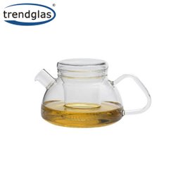 [트렌드글라스] 노바 티포트 0.6L - SSG.COM