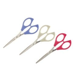 피스코리아 가위 M-505 (색상랜덤) - SSG.COM