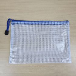 다용도 A5파우치 pvc파우치 지퍼 문구 - SSG.COM