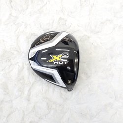 캘러웨이 X2HOT 9도 드라이버 헤드 - SSG.COM
