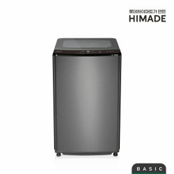 하이메이드 세탁기 10KG 실버색상 ( HMW-10W ) - SSG.COM
