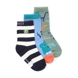 [알로봇] 다이노삭스 3SET (12A19-810-10) - SSG.COM