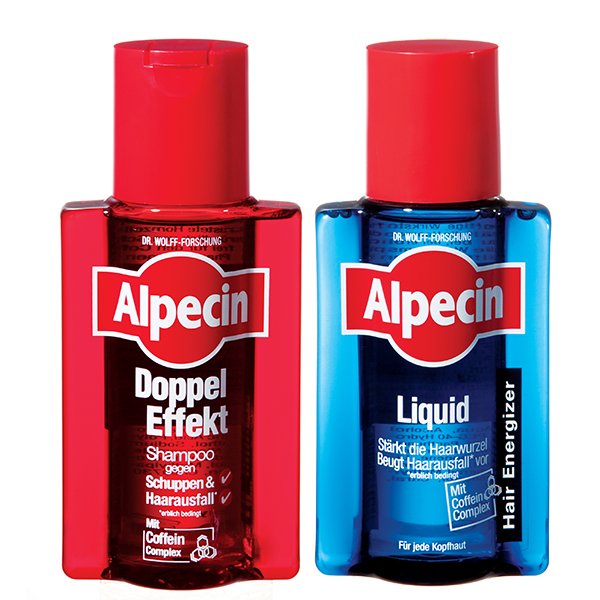 [알페신]더블이펙트200ml/ 리퀴드200ml - SSG.COM