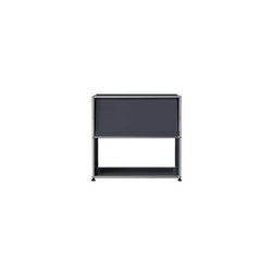 [USM x Symbol 공식수입원] Vinyl Display Cabinet 1x2 - SSG.COM