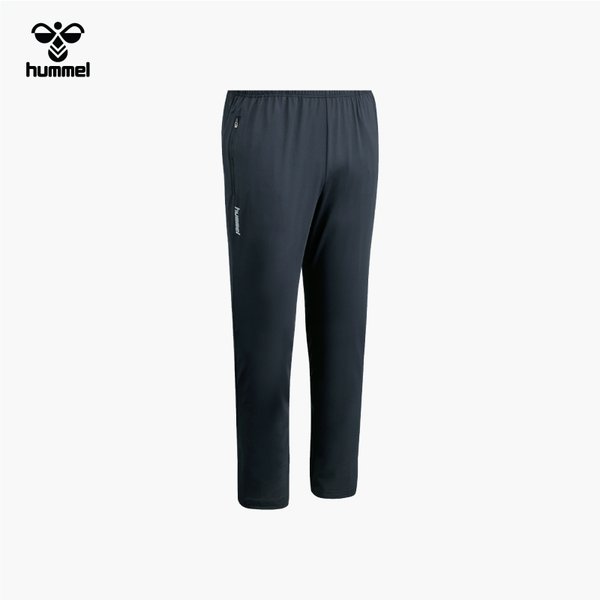 [hummel] 험멜 레귤러핏 팬츠 HM-P2522 (BLACK) - SSG.COM