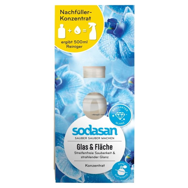 소다산 유리 클리너 100 ml - SSG.COM