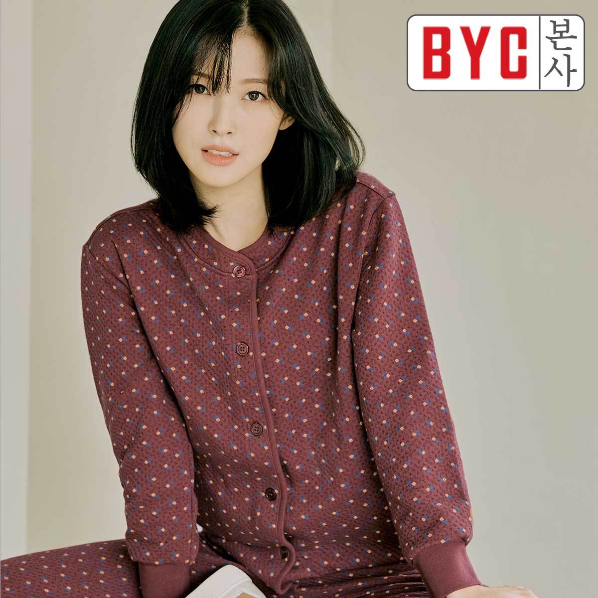 [BYC 본사] 에어 라운지 나염 여셋트 DAF6509 - SSG.COM