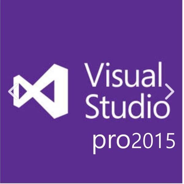 MS Visual Studio Professional 2015 License(기업용 영구제품) - SSG.COM