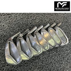 메탈팩토리 T2 5-PW A 6530 아이언 헤드 - SSG.COM