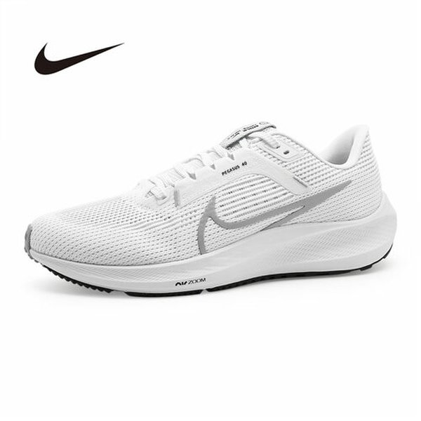 나이키 에어 줌 페가수스 40 화이트 DV3853-102 - SSG.COM