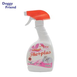 1300K 더플러스 강아지탈취제 쟈스민 500ml x 2개 n - SSG.COM