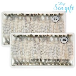 노바시새우 30미 300g+300g - SSG.COM