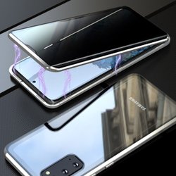 갤럭시S21 S20 S8 FE 울트라 사생활 프라이버시 보호 풀커버 케이스 - SSG.COM