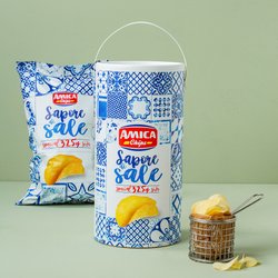 아미카 디쏠트 포테이토칩 325g - SSG.COM