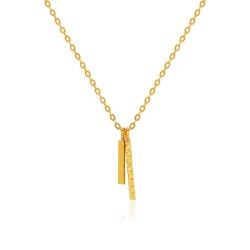 여자 순금 목걸이 컷팅 샌딩 스틱 24K 3.75g 18K장식 - SSG.COM