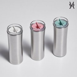 JVR 베이직 보온보냉 텀블러 450ml - SSG.COM