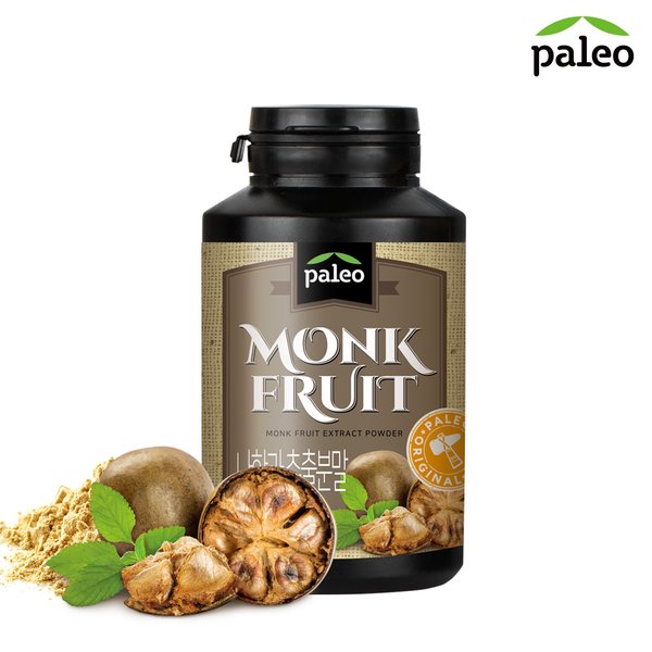 팔레오 나한과 추출분말 260g 1통 - SSG.COM