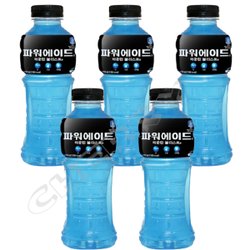파워에이드 600ml x 20개 저칼로리 이온음료 - SSG.COM