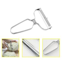 다용도 채칼 양배추칼 감자슬라이스 채소칼 1p X ( 2매입 ) - SSG.COM