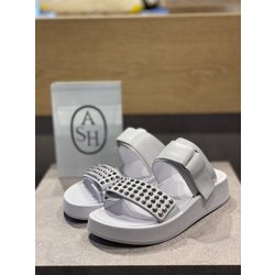 [여주점] [공식수입원] ASH(아쉬) VICTORY 빅토리 (AB2D01504/WH) - SSG.COM