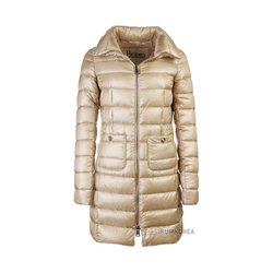 [에르노]여성 마리아 구스다운 롱패딩 PI0002DIC 12017 2100 /1 - SSG.COM