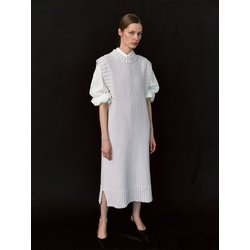 RTS VEST KNIT DRESS_3COLORS - SSG.COM