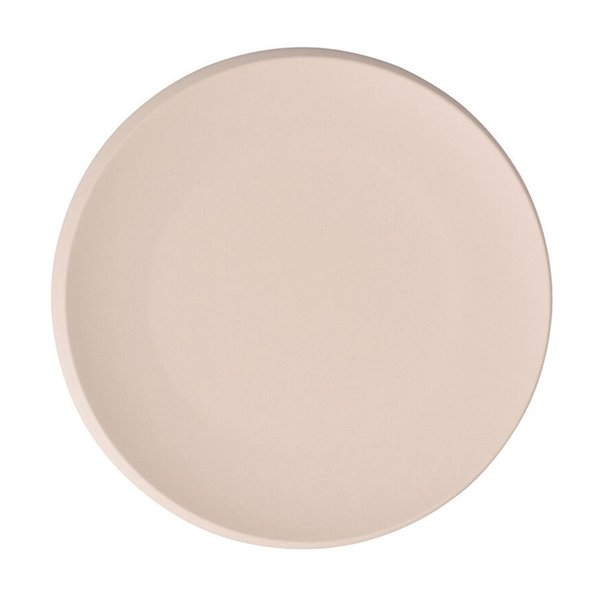 [해외직배송] 빌레로이앤보흐 뉴문 베이지 접시 29cm - SSG.COM