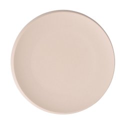 [해외직배송] 빌레로이앤보흐 뉴문 베이지 접시 29cm - SSG.COM