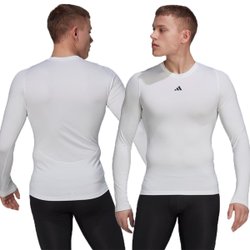 아디다스 긴팔티 테크핏 롱슬리브 티셔츠 HJ9926 - SSG.COM
