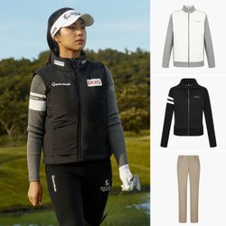 테일러메이드 FW 시즌오프, 믿고 사는 즐거움 SSG.COM