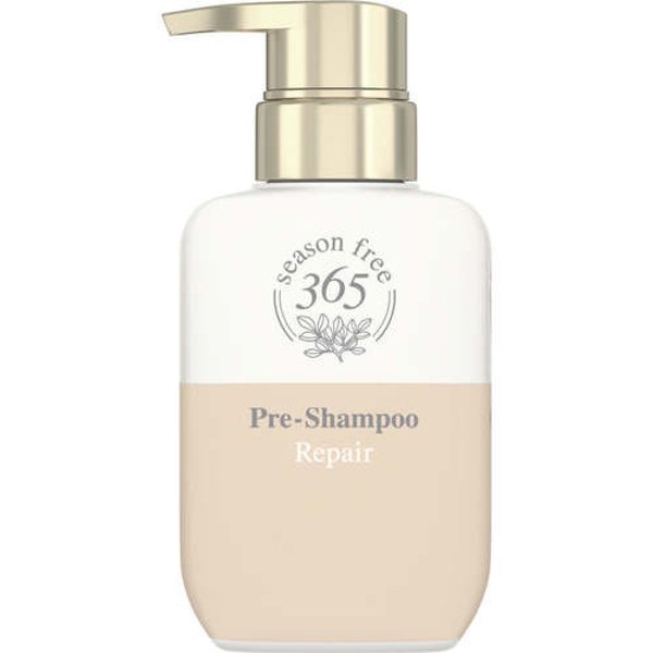 시즌프리365 리페어 프리샴푸 200g - SSG.COM