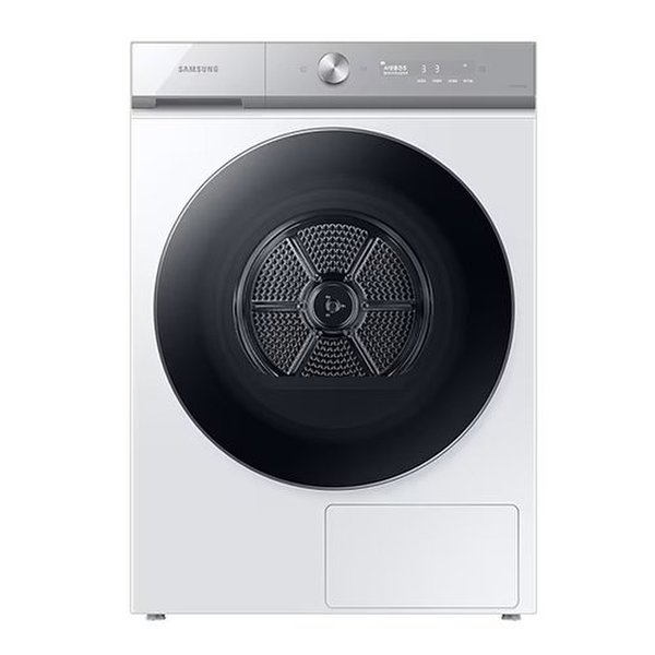 [O] 삼성 비스포크 그랑데 건조기 AI 19KG 올인원컨트롤 DV19A9740CW - SSG.COM