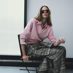 [컴젠] 오픈 칼라 풀오버 NAFS1-WSP030_750 - SSG.COM