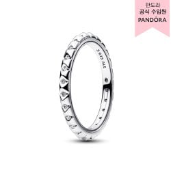 [백화점 보증서 제공]판도라 미 피라미드 링_192800C01 - SSG.COM