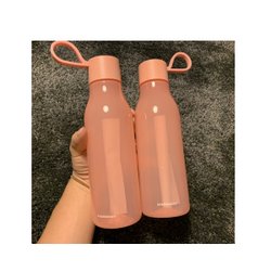 스타벅스 2019 핑크 워터보틀 텀블러 710ml - SSG.COM