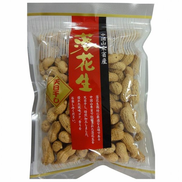 미소 푸드 중국 산동 농산물 땅콩 230g - SSG.COM