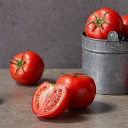완숙토마토 5~8입/팩 (1.1kg) - SSG.COM
