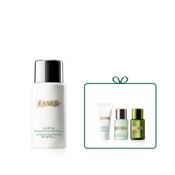 [8][단독] SPF 50 UV 프로텍팅 플루이드 50ml 세트 (+디럭스 3종) - SSG.COM