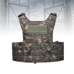 전투조끼 단품 JPC 육군 플레이트 캐리어 (W9101D8) - SSG.COM