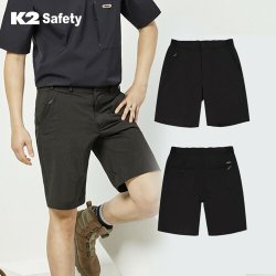 K2 작업복하의 PT-2302 반바지 밴딩 스판 춘하복 - SSG.COM