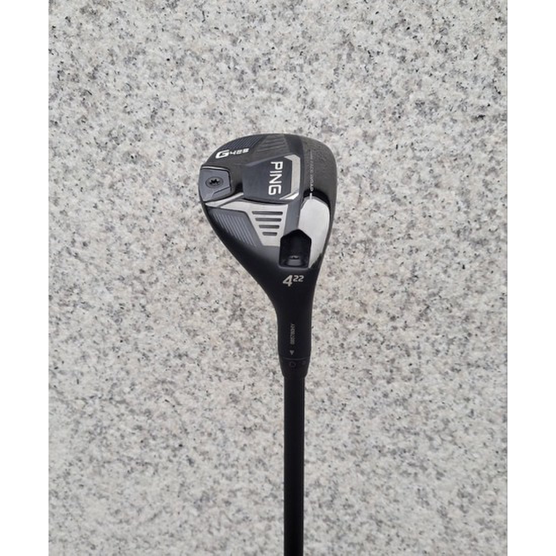 중고 핑 삼양정품 G425MAX 4번22도 유틸리 ALTA JCB FLEX-S, 이마트몰, 당신과 가장 가까운 이마트