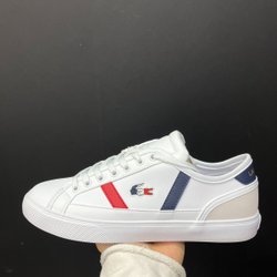 LACOSTE SIDELINE PRO TRI 123 1 CM 7-45CMA0056 - SSG.COM