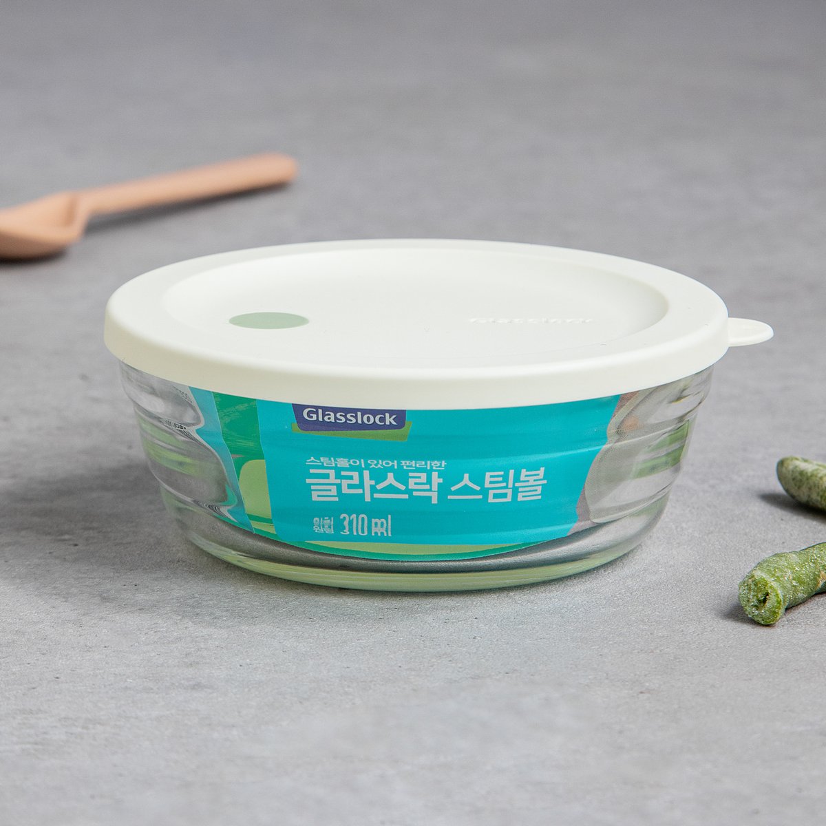 글라스락 스팀볼 310ml - SSG.COM