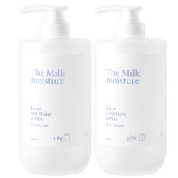 더 밀크 바디워시 바디로션 샴푸 트리트먼트 1000ml 2개구성 - SSG.COM