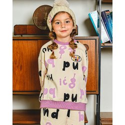 [KADE COCO] 헤이먼 스웨트셔츠 2color - SSG.COM