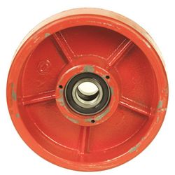 UDT 핸드파렛트용큰바퀴 MG전규격 타입 - SSG.COM